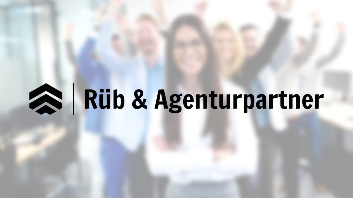 Über uns • Rüb & Agenturpartner